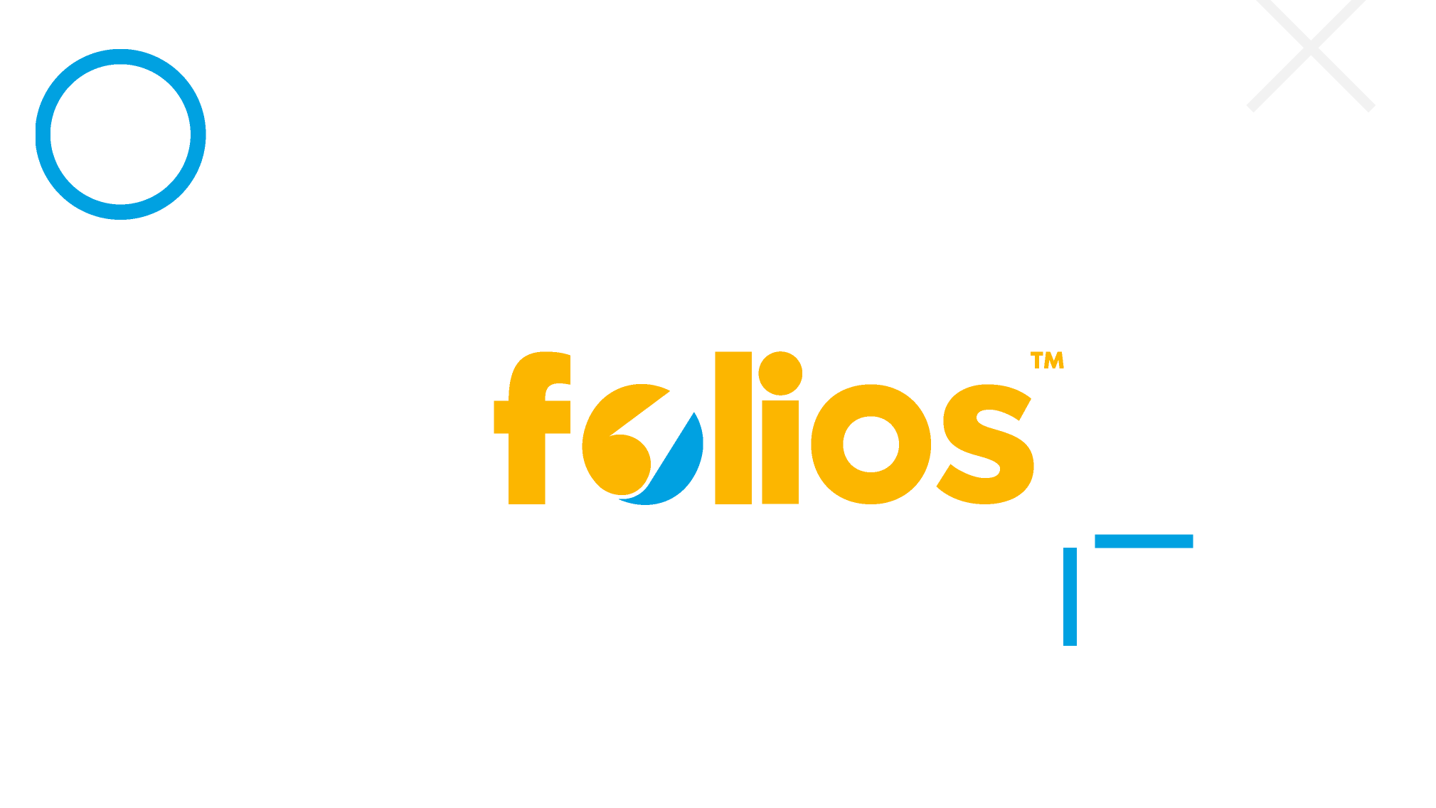 Folios – we’re not just good on paper